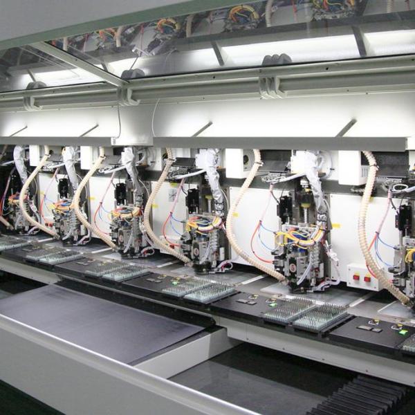 Quality One Stop PCBA PCB Functional Testing Ensures Stable Product Performance Before for sale
