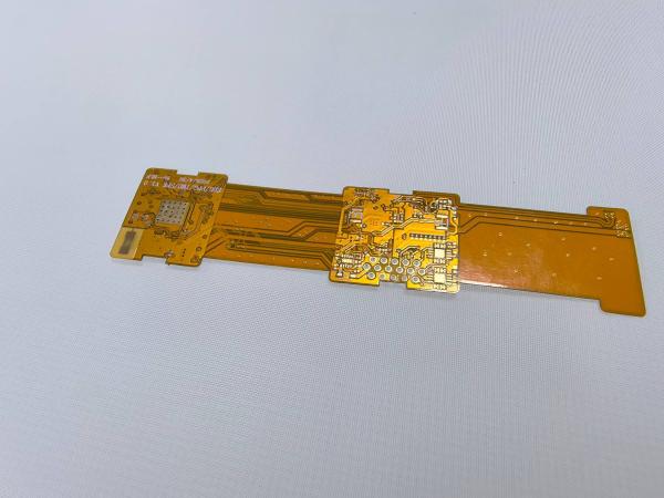 Quality Smart Ring PFC Fast Turn PCBA Prototyping Service with Complete Assembly for sale