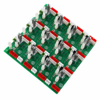 China Fast SMT Stencil PCBA SMT Assembly No Middlemen No Delays for sale