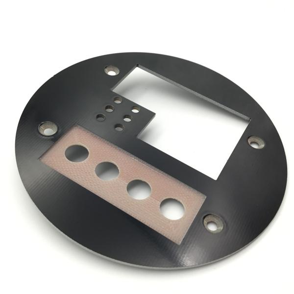 Quality One Stop prototype PCB Fabrication PCBA Assembly BOM Sourcing for sale