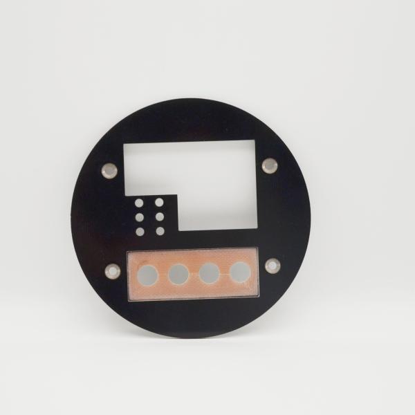 Quality Metal Core Copper Substrate HDI PCB Prototype 1-32 Layer Service with Aluminum for sale