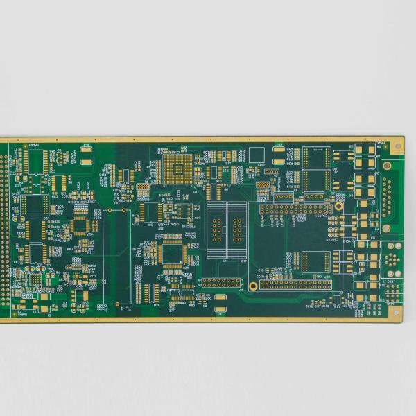 Quality Metal Core Copper Substrate HDI PCB Prototype 1-32 Layer Service with Aluminum for sale
