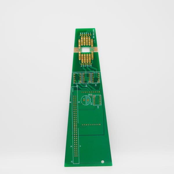 Quality Aluminum Core PCB Prototype 1-32 Layer FR4 Based Manufacturing Service with 1oz for sale