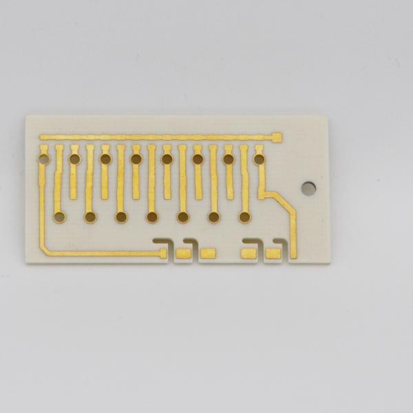 Quality Small Batch PCB PCBA Service High Thermal Conductivity Copper Substrate PCB for sale