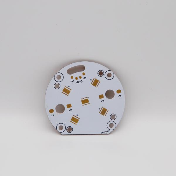 Quality High Precision Custom PCB Fabrication One Stop PCBA Assembly 0.15mm 1-32 Layer for sale