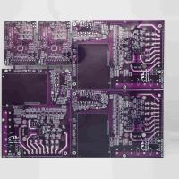 Quality PCB PCBA Manufacturer HDI Multilayer PCB Prototype for sale