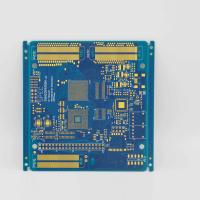 China PCB PCBA Manufacturer HDI Multilayer PCB Prototype for sale