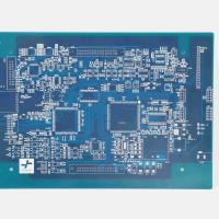 China PCB PCBA Manufacturer HDI Multilayer PCB Prototype for sale