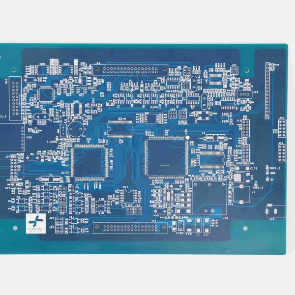 Quality PCB PCBA Manufacturer HDI Multilayer PCB Prototype for sale