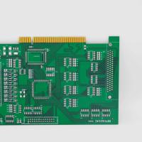 Quality Quick Turn PCB Prototype Fast PCBA Assembly Double Sided Sandwich Aluminum Base for sale
