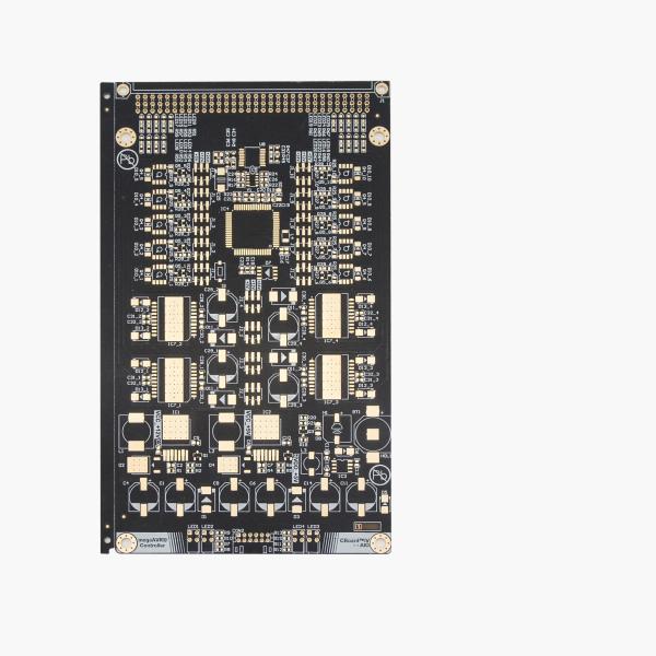 Quality HDI PCB High Frequency PCB Mixed Pressure PCB Metal Core PCB Aluminum Copper for sale