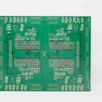 China Advanced HDI High Frequency Metal Core Copper PCB Prototype Service with Aluminum Base Including Testing for sale