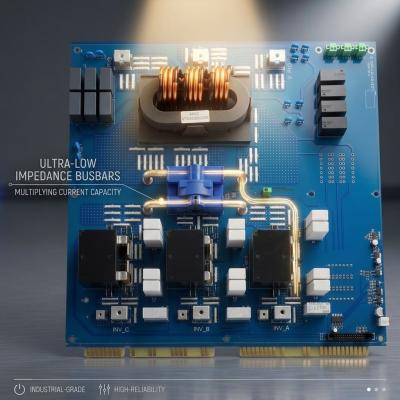China Complete Turnkey PCBA Manufacturing Service with Global Component Sourcing Support for sale