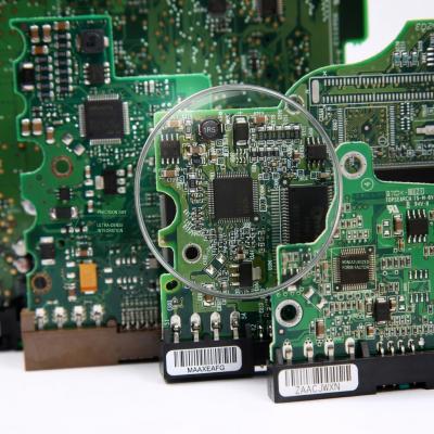 China Small Batch SMT Production In-House Stencil and CNC Machined Fixture Service for sale