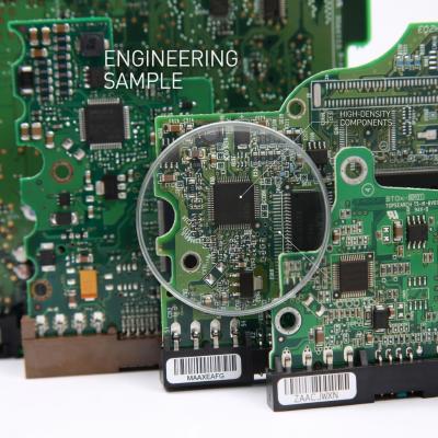 China Low Volume SMT Assembly Engineering Sample Prototyping Service for Hardware Teams for sale