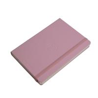 China Cloth Fabric Hardcover Journal Printing Planner Custom Hardbound Notebook for sale