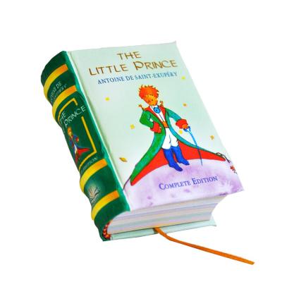 Cina I bambini della copertura molle prenotano i libri educativi di carta di stampa 60gsm-450gsm per i bambini in vendita