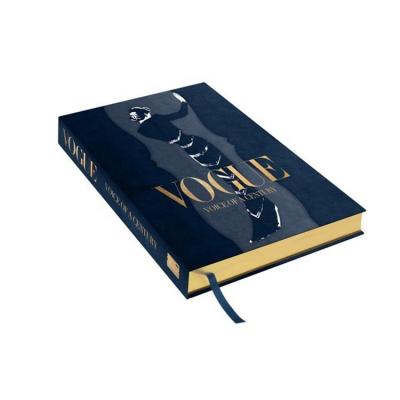 Китай Книга в твердом переплете журнального стола печатая супер белую бумагу природы Uncoatd 157Gsm продается