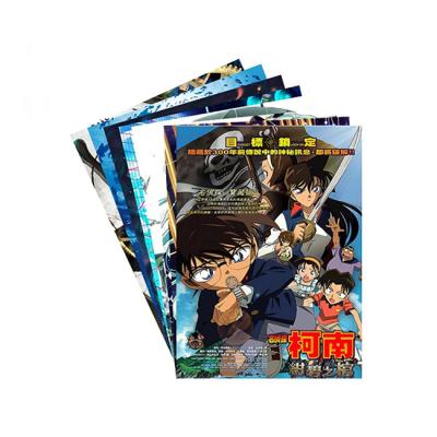 Cina stampa di coloritura del libro di copertura molle, servizi di stampa del libro di fumetti di CMYK in vendita
