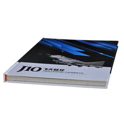 Cina L'abitudine modella la stampa a breve scadenza del libro dalla copertina rigida sopra la dimensione Bill Book Printing Services in vendita