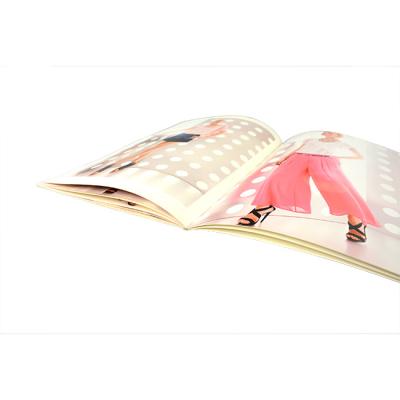 China hardcover Photo Album Book Printing 60gsm-450gsm Paper weight for sale