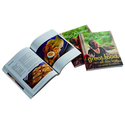 Cina Libro novello surdimensionato che stampa rifinitura impermeabile della superficie della laminazione in vendita