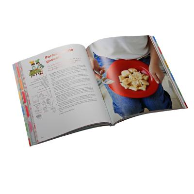 Cina Libro novello surdimensionato che stampa rifinitura impermeabile della superficie della laminazione in vendita