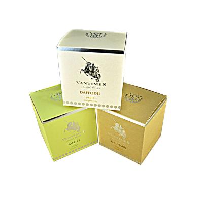 China kundenspezifische Kästen der Drucksache-4C, glattes beschichtetes C1S Art Paper Book Shaped Box zu verkaufen