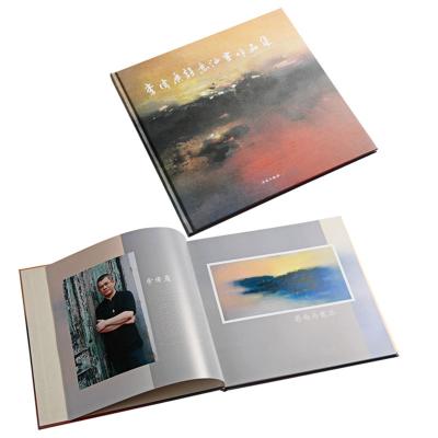 Cina Peso di carta di Matt Lamination Tiny Book Printing 60gsm-450gsm in vendita