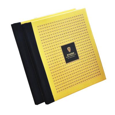 Cina Peso di carta di Matt Lamination Tiny Book Printing 60gsm-450gsm in vendita
