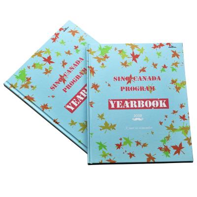 Cina Peso di carta di Matt Lamination Tiny Book Printing 60gsm-450gsm in vendita