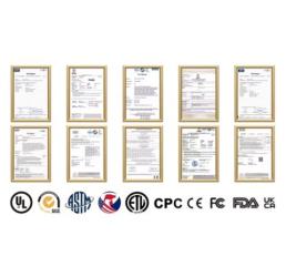 China Factory - Shenzhen COC-technology Co.Ltd