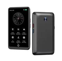 Quality AI Writing ChatGPT Instant Voice Translator Machine Multi Language 4inch for sale