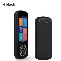 Quality WIFI Instant Audio Translator Interpreter Machine 107 Language 12 Offline for sale