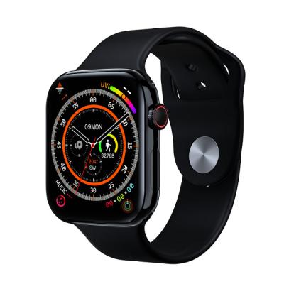 China Hello Plum Amoled 4G lte Smartwatch Bluetooth Call Waterproof Heart Rate for sale
