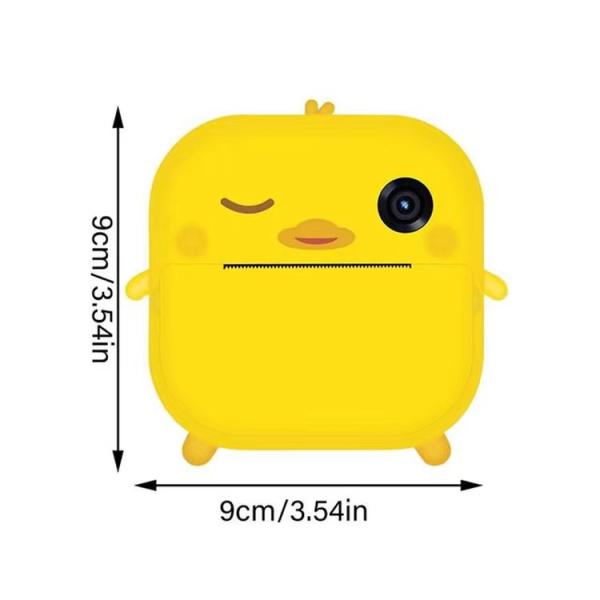 Quality Dual Lens Childrens Kids Camera Toy Digital Camcorder 1080P FHD for sale