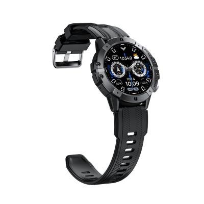 China Genaue 24-Stunden-Gesundheitsüberwachung C29 SmartWatch 1,52-Zoll 1ATM Wasserdicht für Männer zu verkaufen