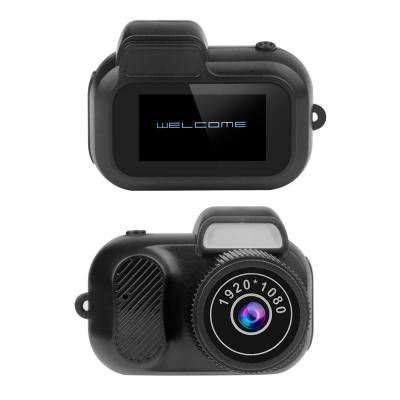 China Retro-Pocket-Digitalkameras Mini-Kamera für die Videoaufnahme 128G zu verkaufen