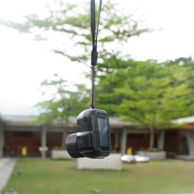 China Retro Pocket Sized Digital Cameras Mini Camera For Video Recording 128G for sale