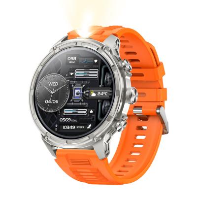 China V99 Heart Rate Outdoor Smart Watch 1.85