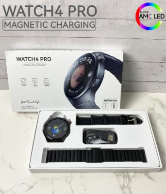 China 360x360 Bildschirm Full Touch Outdoor Smart Watch ISO Android IP68 wasserdicht zu verkaufen