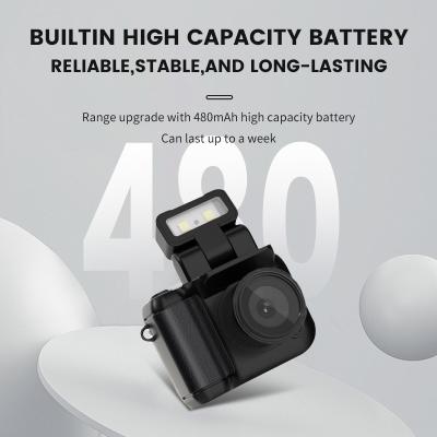 China Y4000 Mini Camera With Flash Lamp Portable Video Recorder DV 1080P With LCD Screen for sale
