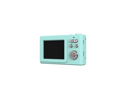 China 2.4 inch IPS Screen CCD Digital Camera 1080P 48million Pixels 5X Zoom 2025 Model for Continuous Shooting Photography for sale