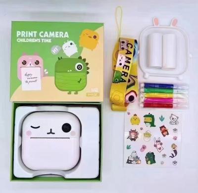 Cina Fotocamera HD per bambini M2 1080p Risoluzione HD Giochi integrati 4800W Pixel in vendita