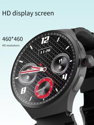 Cina 2025 NUOVO VP50 Smartwatch 4g/5g Sim Card Android 10.0 Sistema 180° Pull Out Camera in vendita