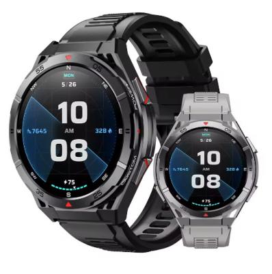 China X2B Smart Watch GPS-Positionierung Männer Outdoor Sport Gesundheitsüberwachung Fitness Tracker zu verkaufen