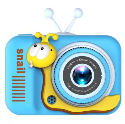 Cina 1080P Ricaricabile Bambini Selfie Camera Per Ragazzi Ragazze Migliori Regali MicroSD Media in vendita