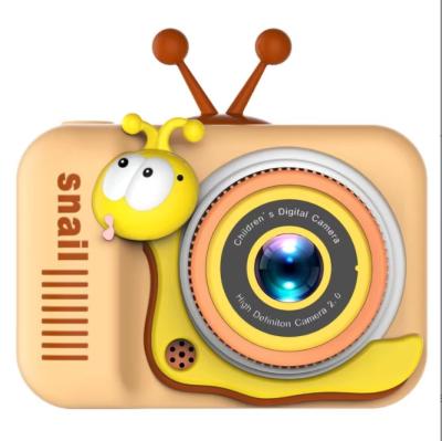 Cina 1080P Ricaricabile Bambini Selfie Camera Per Ragazzi Ragazze Migliori Regali MicroSD Media in vendita