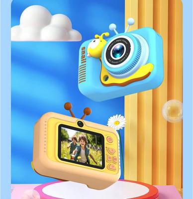 Cina 1080P Ricaricabile Bambini Selfie Camera Per Ragazzi Ragazze Migliori Regali MicroSD Media in vendita