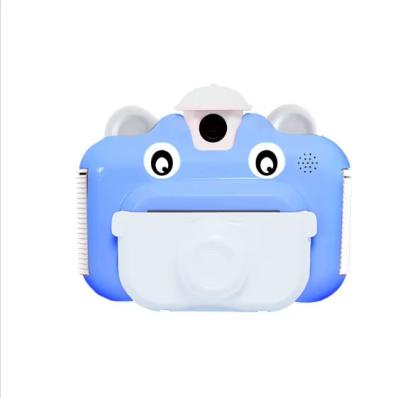 Cina Fotocamera digitale portatile per bambini 1080p HD con stampa termica con batteria da 1200mAh in vendita